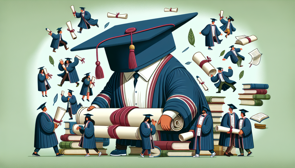 101 Best Graduation Jokes to Celebrate Your Milestone!