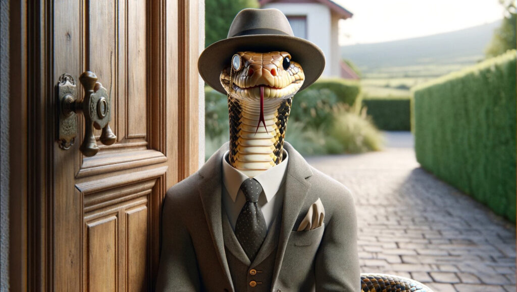 Hilarious Snake Jokes: Laugh Out Loud with Silly Snake Puns and Humor