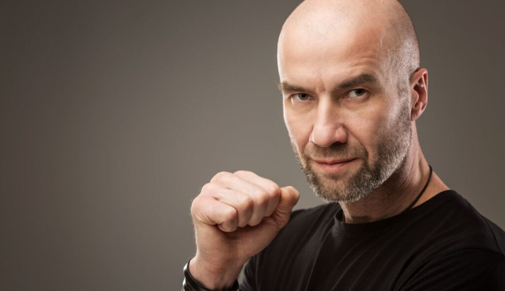 Hilarious Bald Jokes: Generate or Enjoy our Collection for a Good Laugh