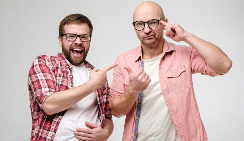 Hilarious Bald Jokes: Generate or Enjoy our Collection for a Good Laugh