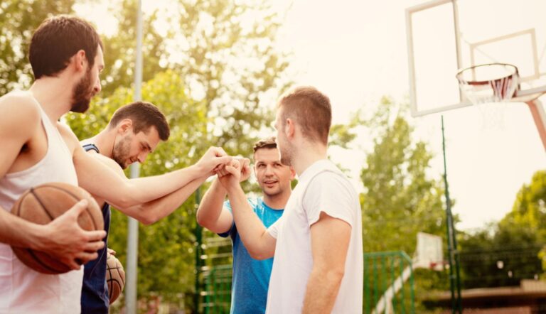 Top Basketball Jokes: From One-Liners to Team Humor