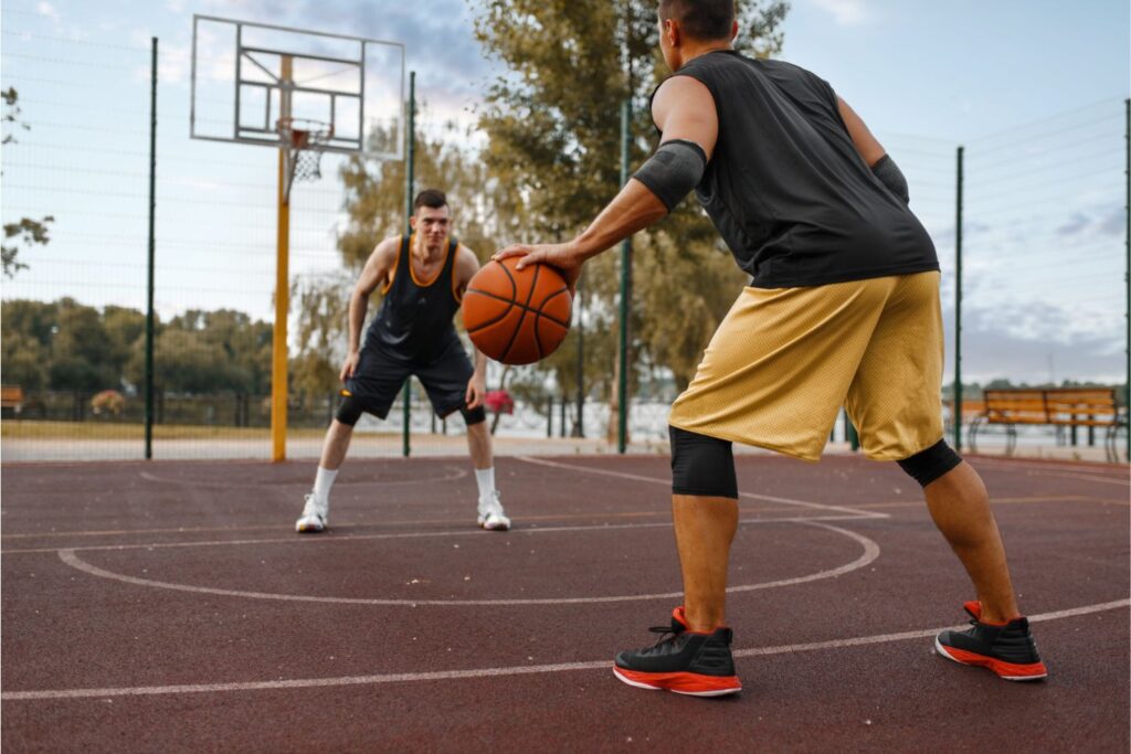 Basketball Jokes and Puns: Slam Dunk Your Humor Game!