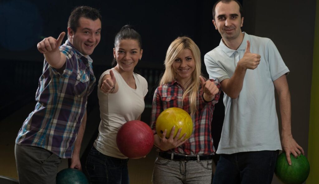 Bowling Jokes: Bowling Alley Banter for a Good Time