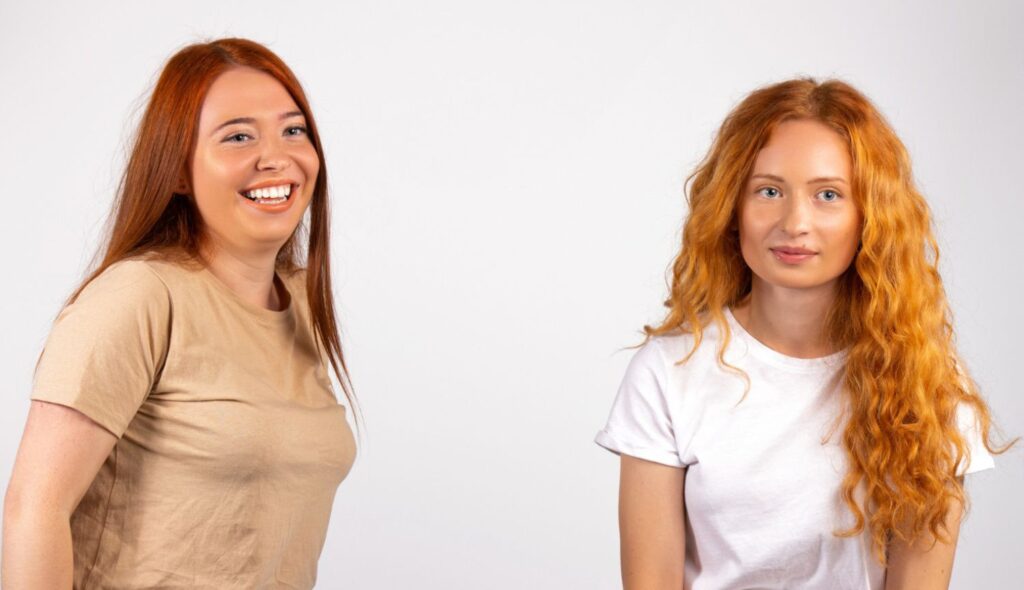 Red Head Jokes