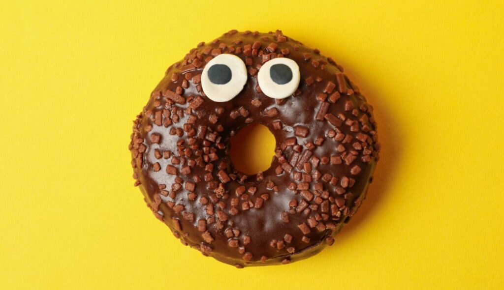 Donut Miss Out: Sweet Donut Jokes for a Good Laugh