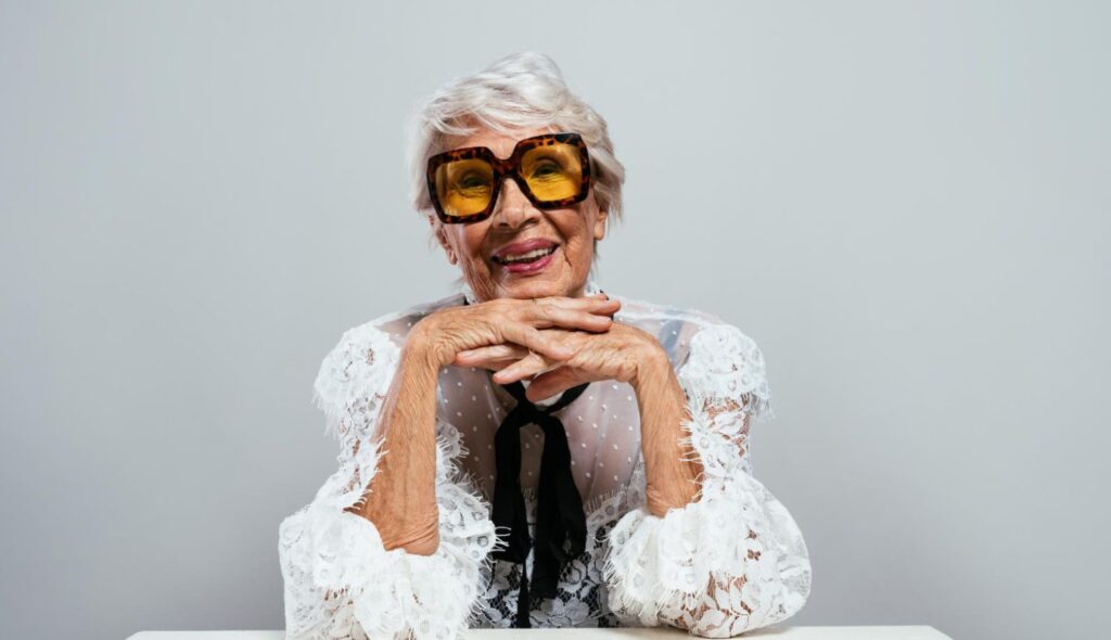 Golden Oldies: Grandma Jokes That Never Get Old