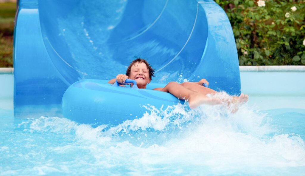 Laugh Out Loud with Hilarious Water Jokes and Puns!