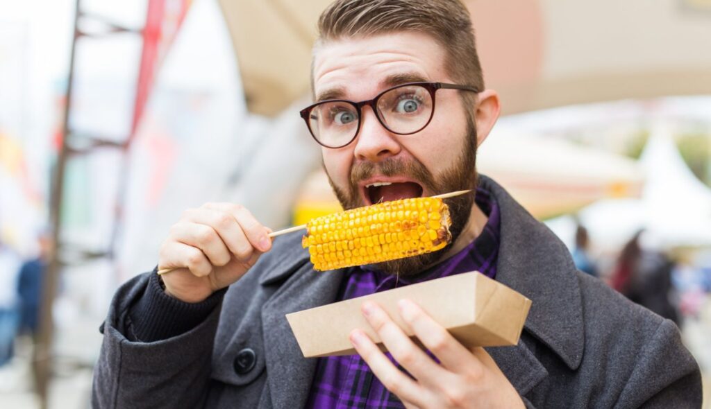 Corny Comedy: Get Ready to Giggle with Corn Jokes