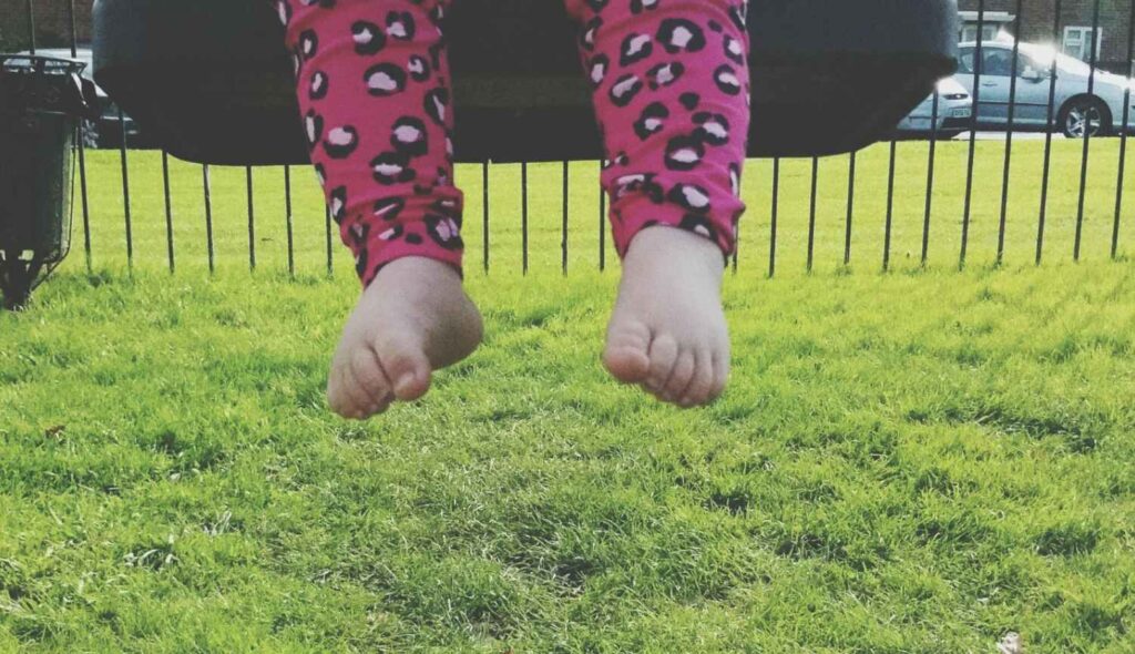 Foot Jokes: Adding Some Humor to Your Step!