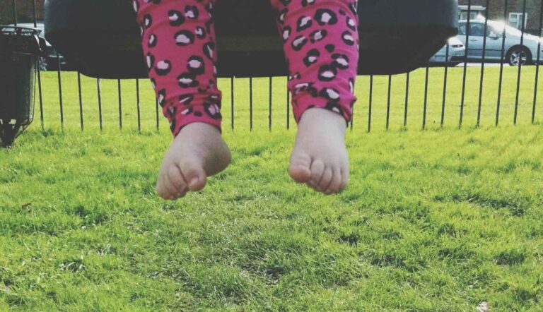 Foot Jokes: Adding Some Humor to Your Step!