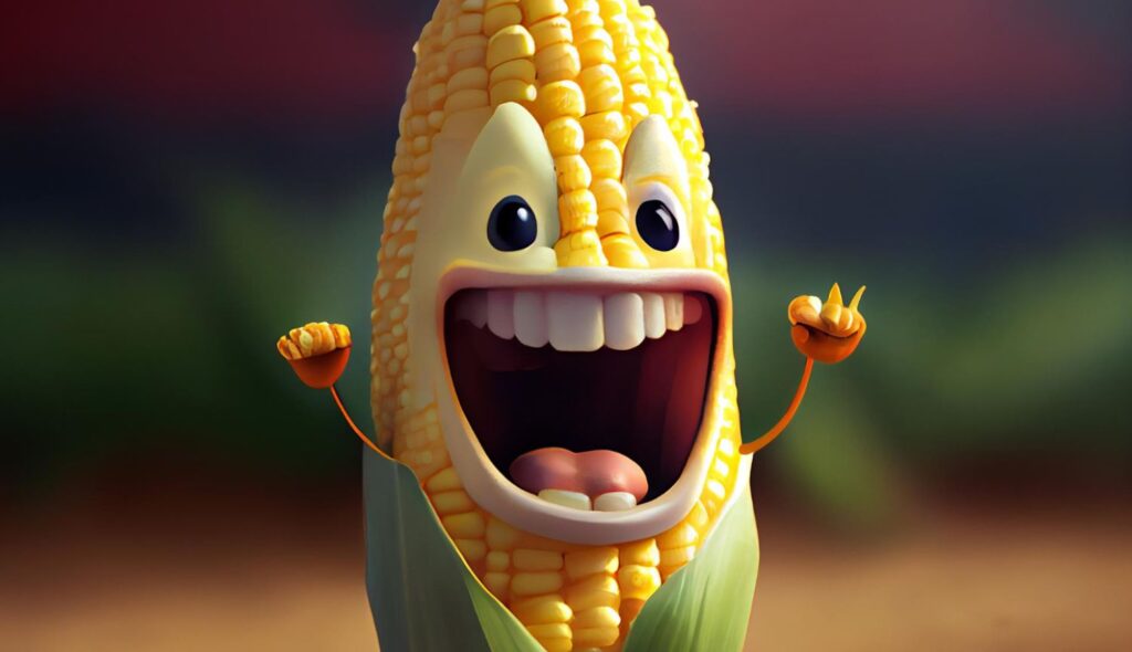 Corny Comedy: Get Ready to Giggle with Corn Jokes