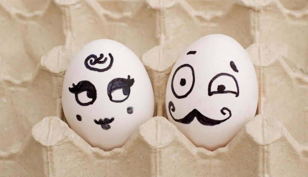 Egg Jokes: The Ultimate Collection of Funny One-Liners and Puns