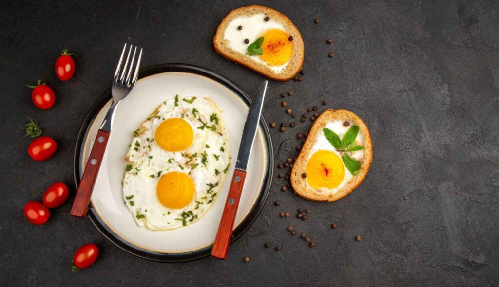 Egg Jokes: The Ultimate Collection of Funny One-Liners and Puns
