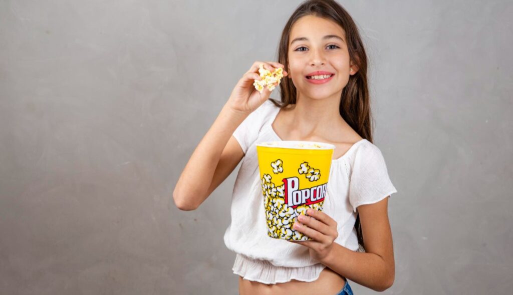 Popcorn Jokes for Movie Lovers and Foodies