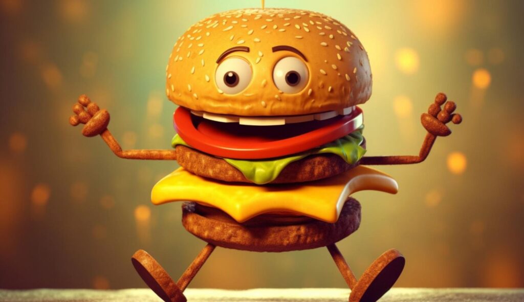 Tickle Your Taste Buds: Hilarious Food Jokes to Savor!