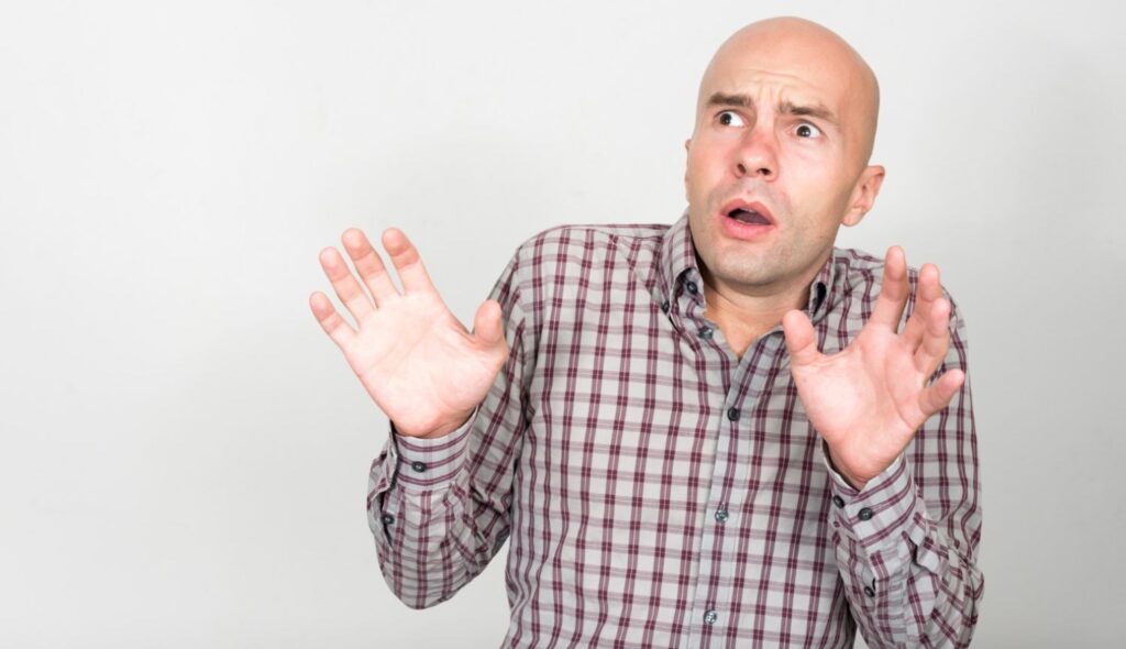 Hilarious Bald Jokes: Generate or Enjoy our Collection for a Good Laugh