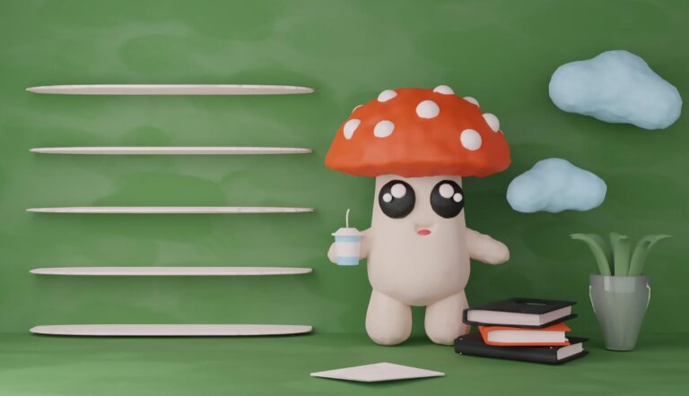 Mushroom Jokes: Funniest Mushroom Jokes to Make You Laugh