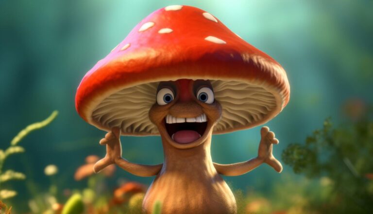 Mushroom Jokes: Funniest Mushroom Jokes to Make You Laugh