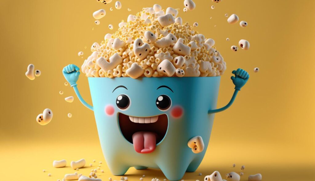 Corny Comedy: Get Ready to Giggle with Corn Jokes