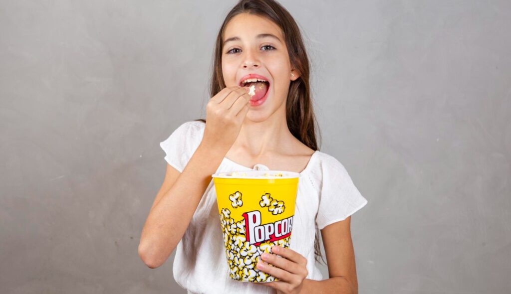 Popcorn Jokes for Movie Lovers and Foodies