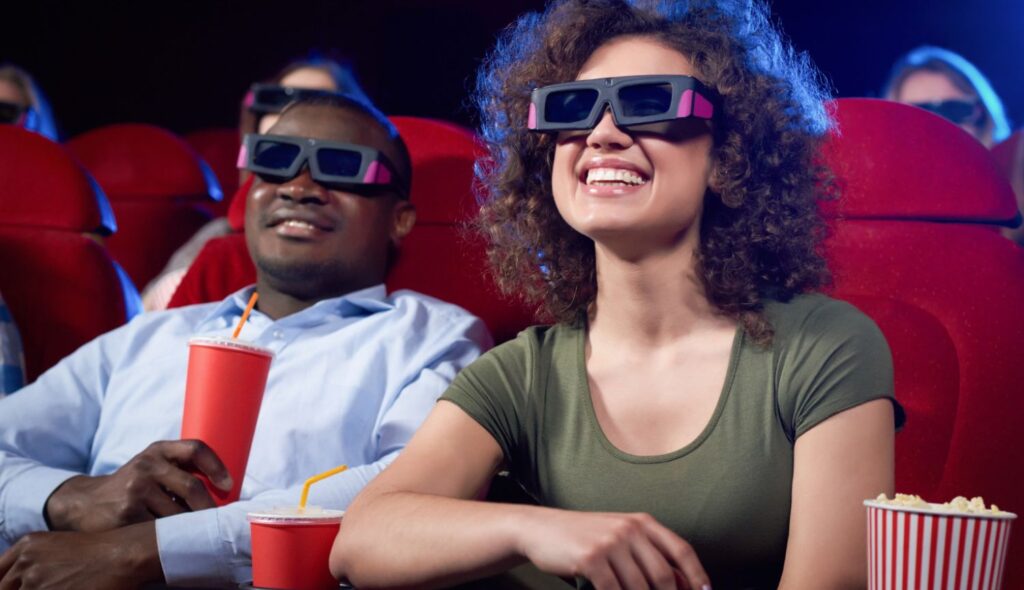 Popcorn Jokes for Movie Lovers and Foodies