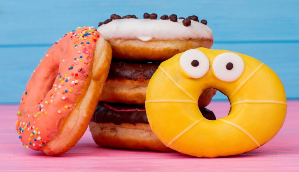 Donut Miss Out: Sweet Donut Jokes for a Good Laugh