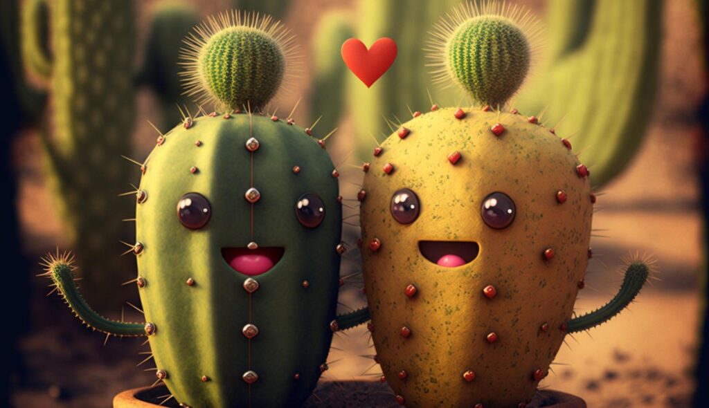 Cactus Capers: Prickly & Witty Cactus Jokes