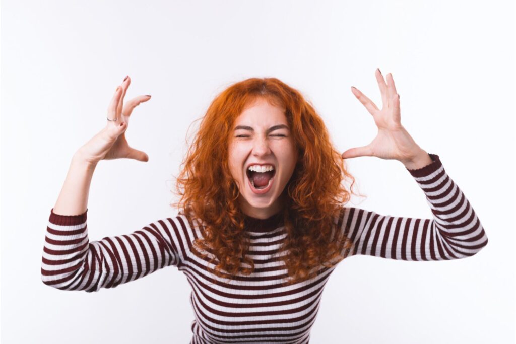 Red Head Jokes