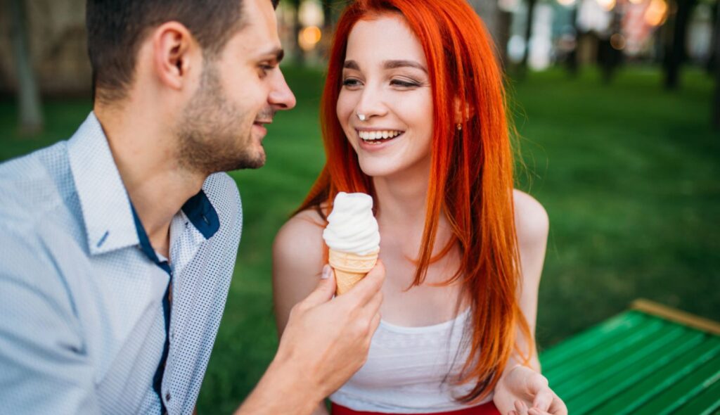 Red Head Jokes