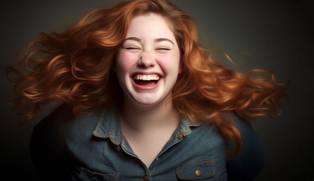 Red Head Jokes