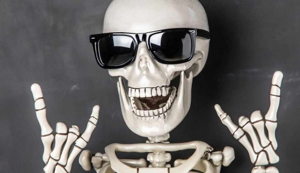 Hilarious Skeleton Jokes and Puns for Endless Laughter