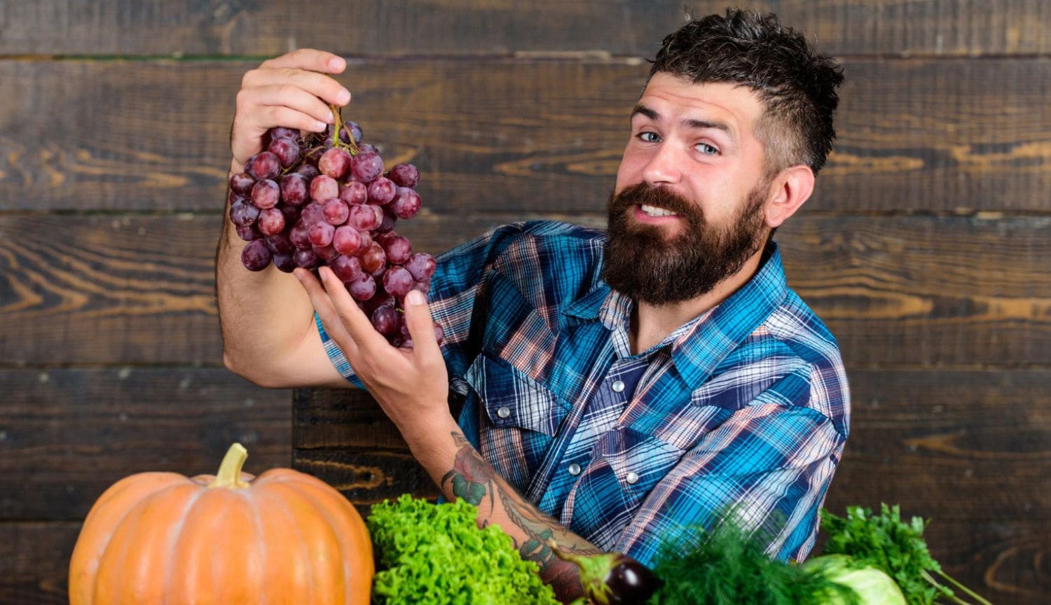 Hilarious Vegetable Jokes: Puns, One-Liners, and Knock-Knock Jokes!