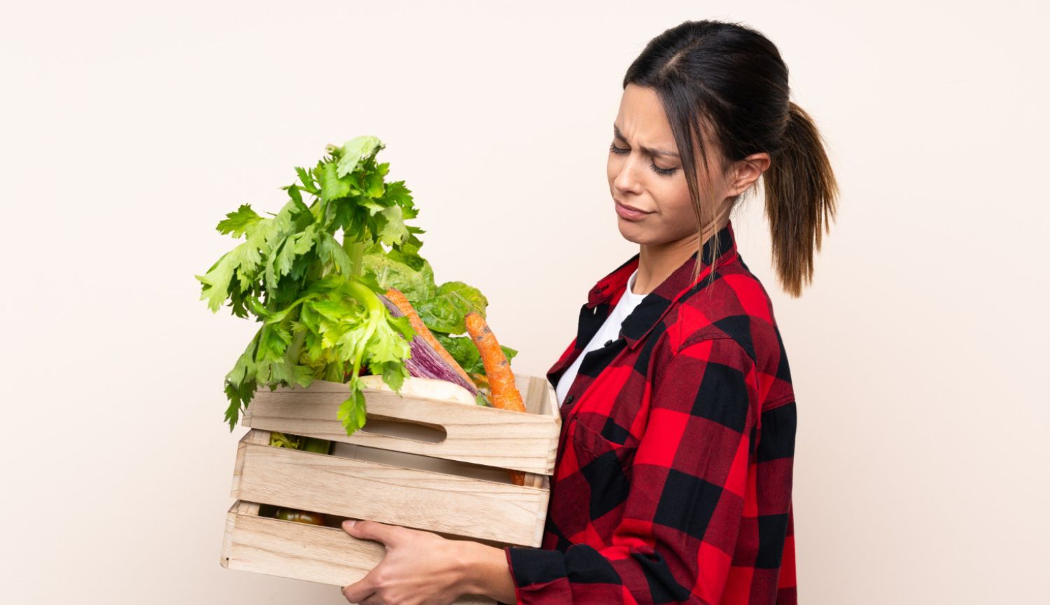 Hilarious Vegetable Jokes: Puns, One-Liners, and Knock-Knock Jokes!