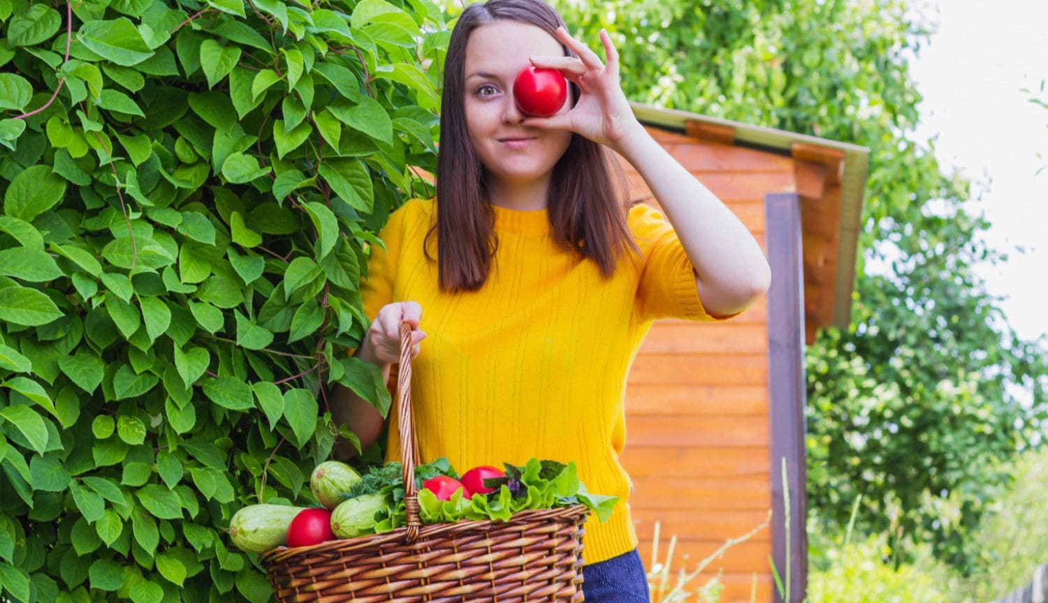 Hilarious Vegetable Jokes: Puns, One-Liners, and Knock-Knock Jokes!