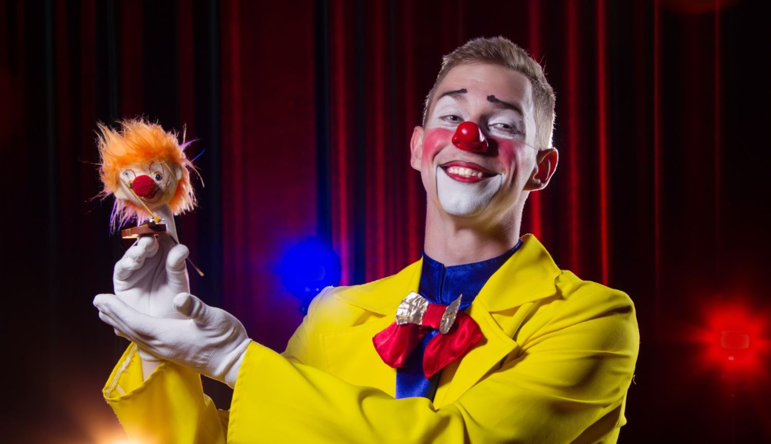 Clowning Around: Dive into Hilarious Clown Jokes!