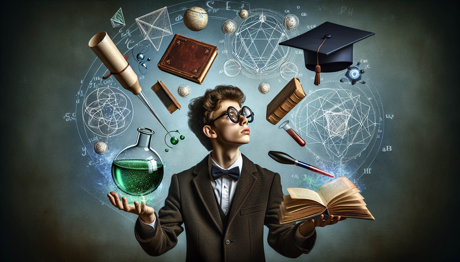 101 Best Graduation Jokes to Celebrate Your Milestone!