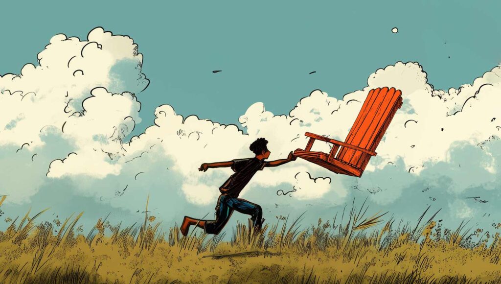 Hilarious Hurricane Humor - Riding the Laugh Waves