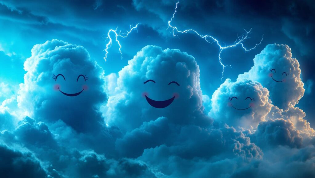 Hilarious Hurricane Humor - Riding the Laugh Waves