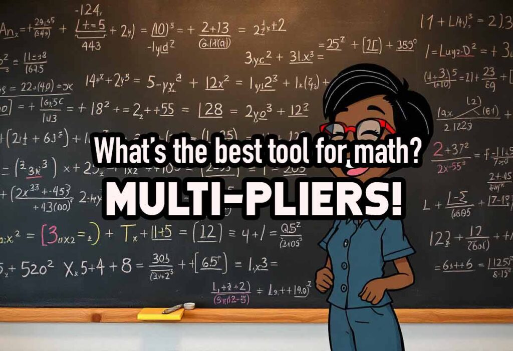 Algebra Amusement: Equations That Will Make You Laugh!