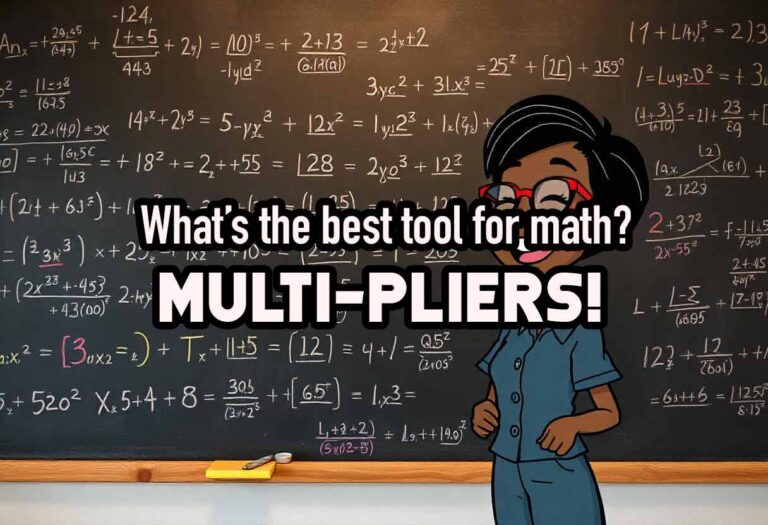 Algebra Amusement: Equations That Will Make You Laugh!