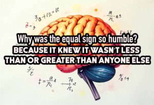 Algebra Amusement: Equations That Will Make You Laugh!