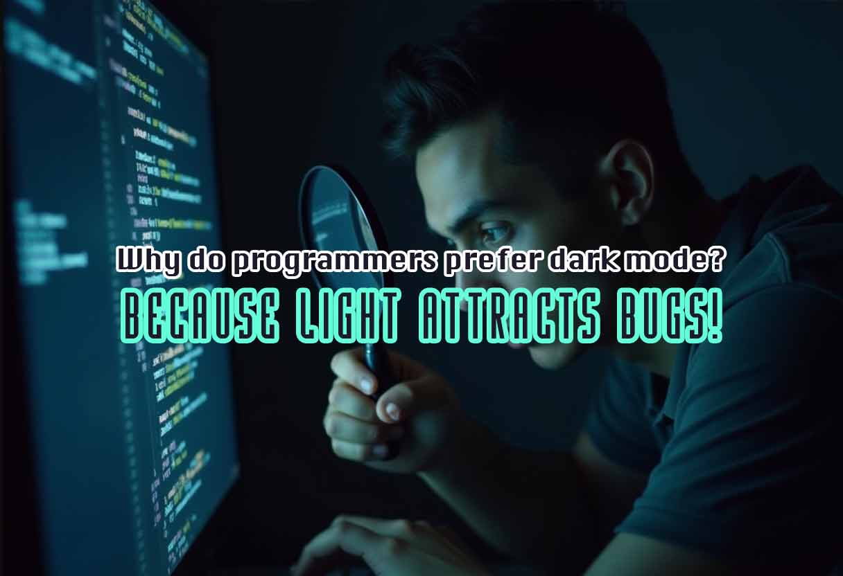 Byte-Sized Laughs: Hilarious Coding Jokes to Enjoy!