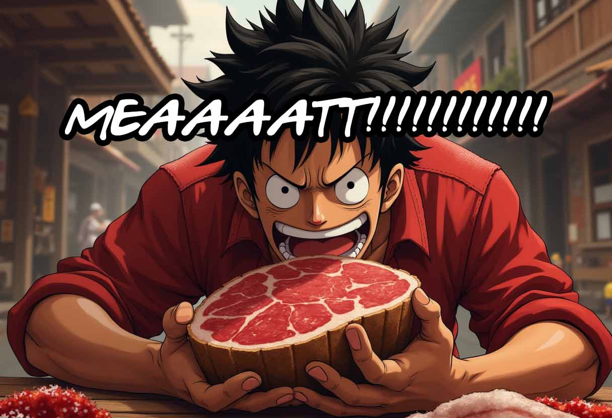 Anime Laughs: Quirky Jokes for Every Otaku's Delight!