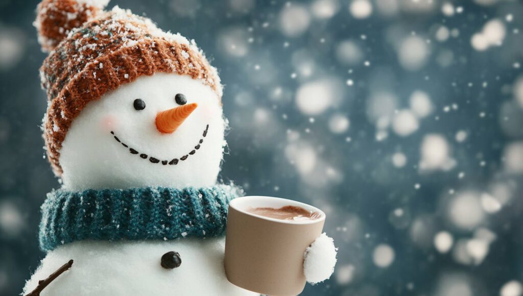 Chill Out! The Coolest Collection of Cold Jokes Ever