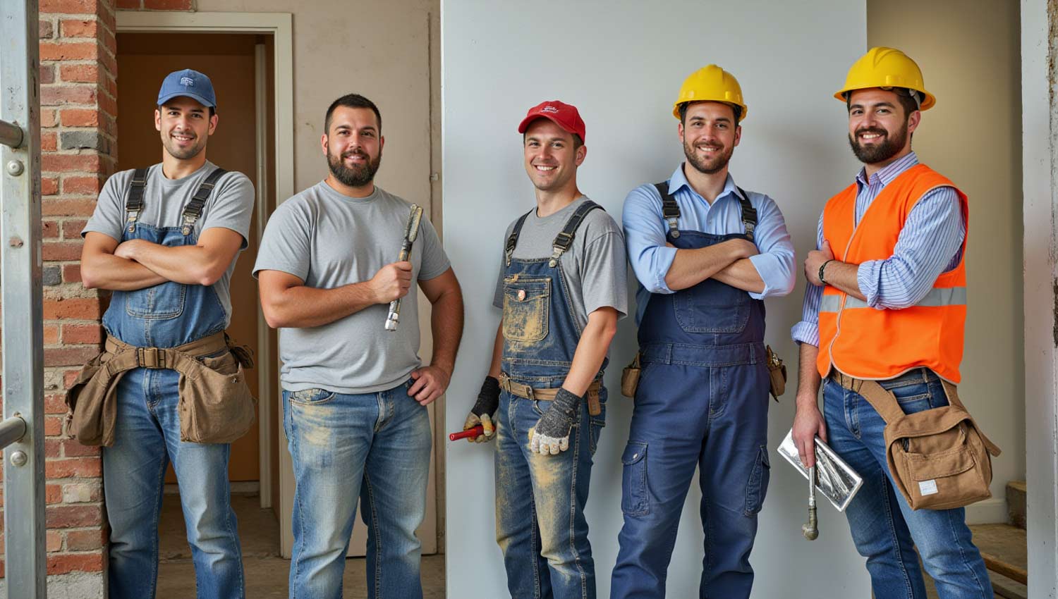 Building Laughs: Hilarious Construction Puns and Jokes!