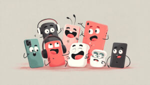 iPhone Jokes / Apple Jokes (Tech Edition)