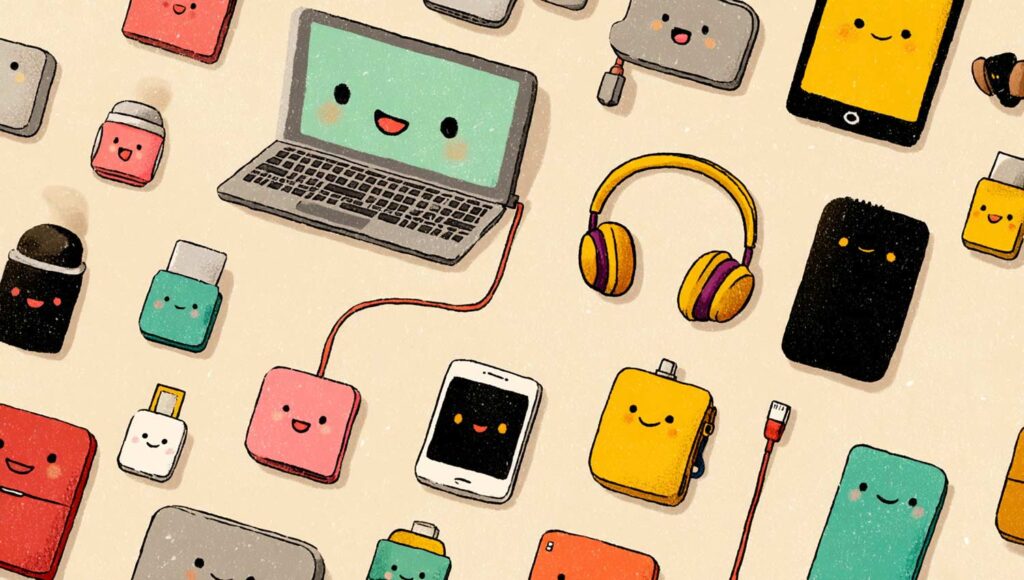 iPhone Jokes / Apple Jokes (Tech Edition)