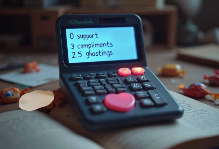 🧮 Girl Dinner, Boy Math & Other Things That Don’t Add Up