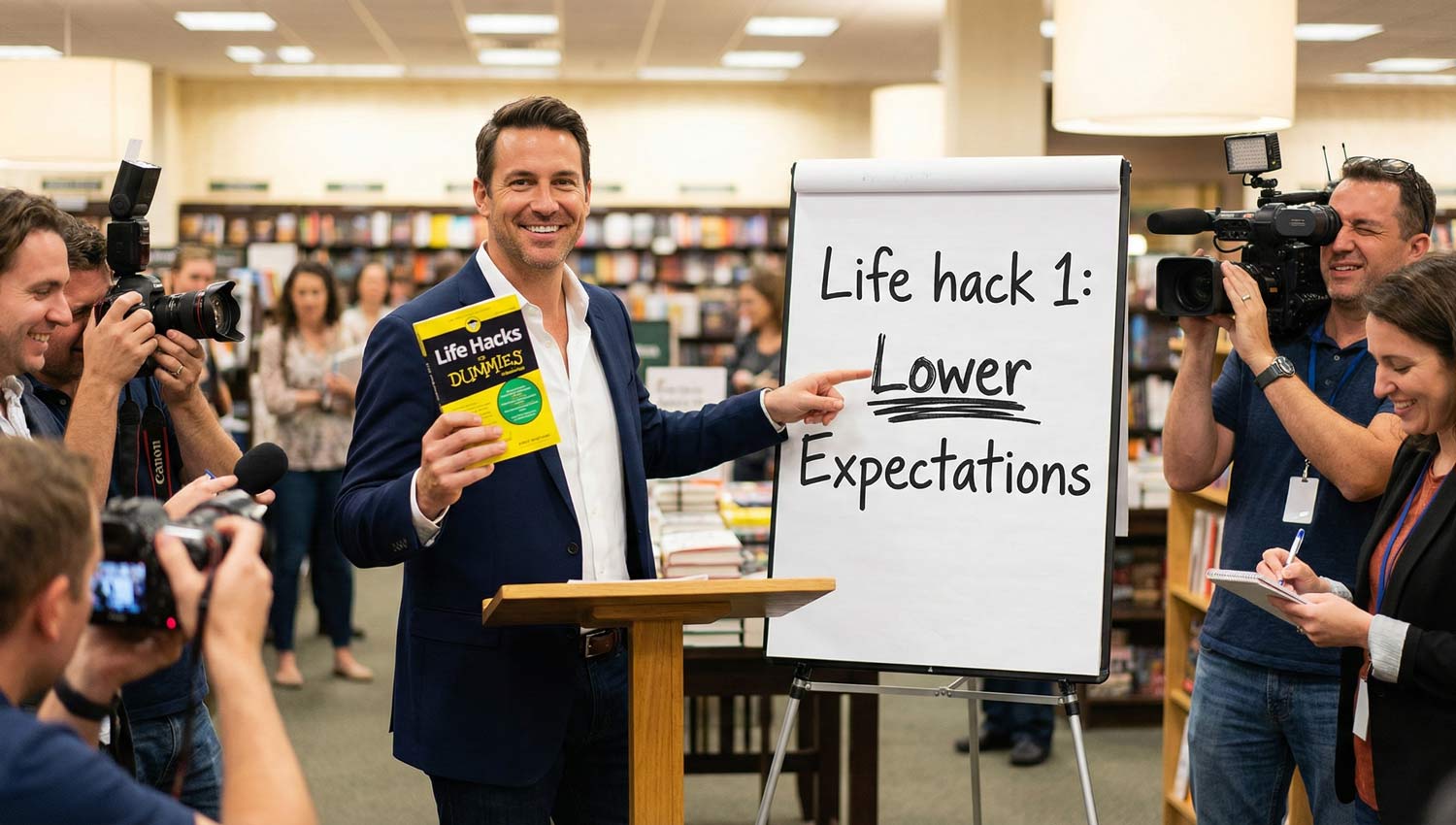 Meme Jokes When the Internet Becomes the Punchline