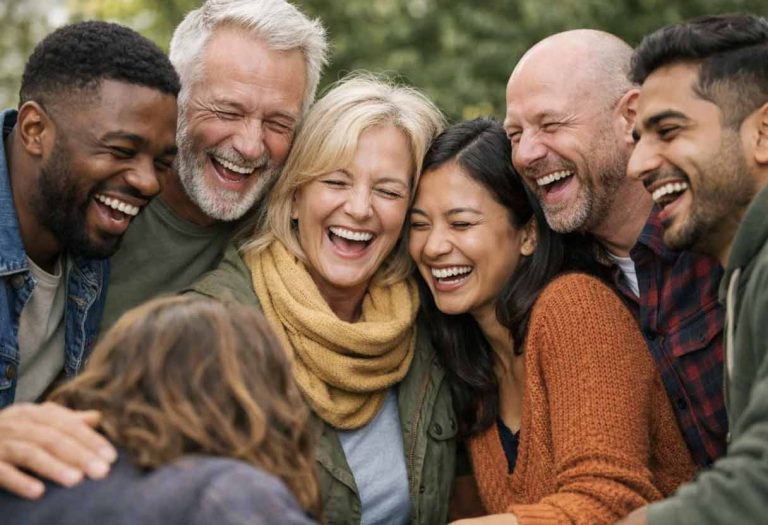 Jokes in Social Bonding and Communication: How Humor